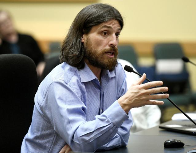 Urban Scrawl: Iffy infill, the Checota-dome, and Missoula's new flag