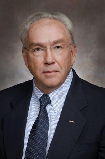 From military to elective office | Peter D. Fox