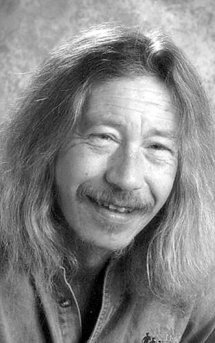 David Michael Darlow