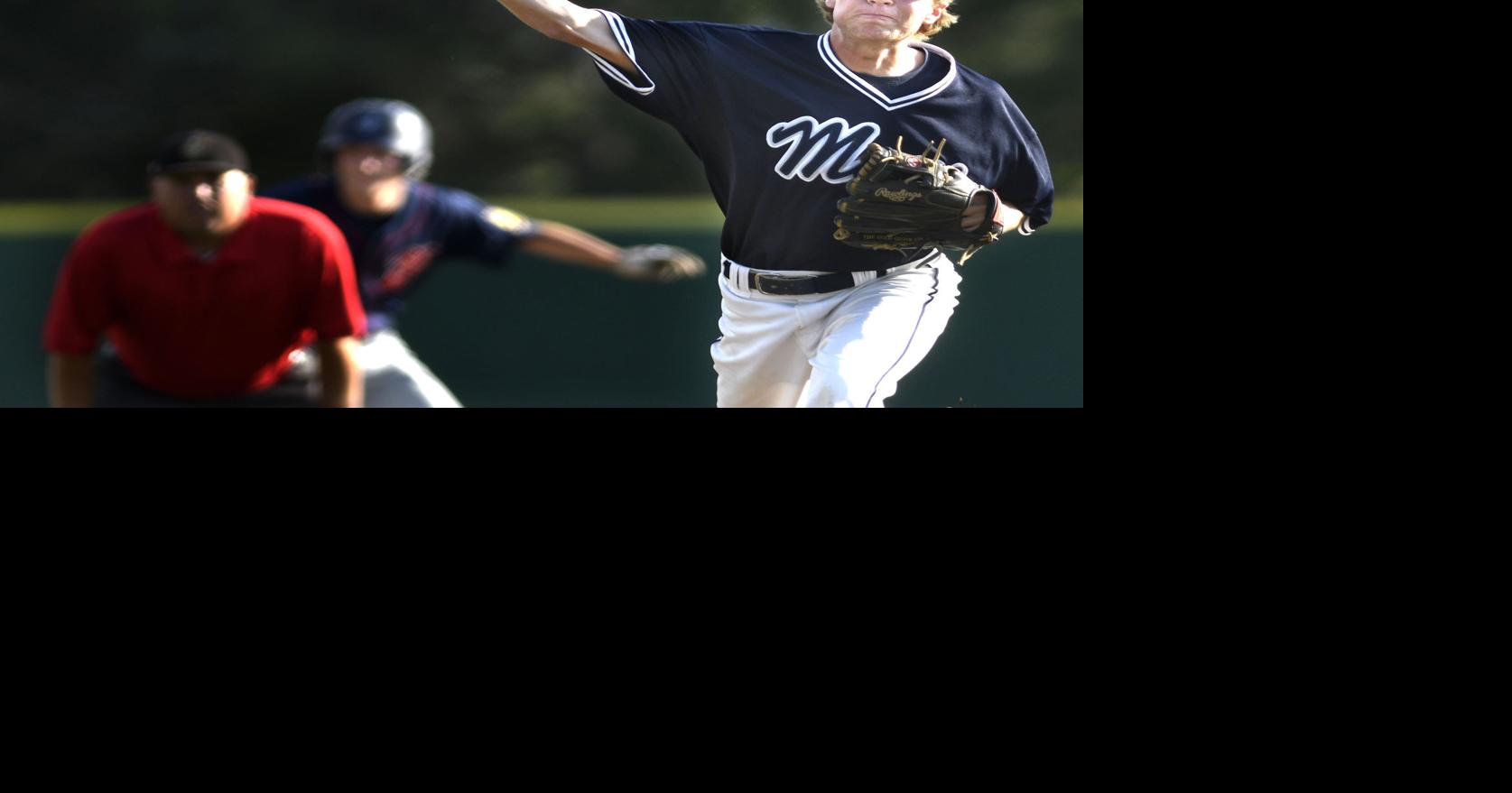 Legion baseball: 7-run inning helps Missoula Mavericks down Bitterroot Bucs