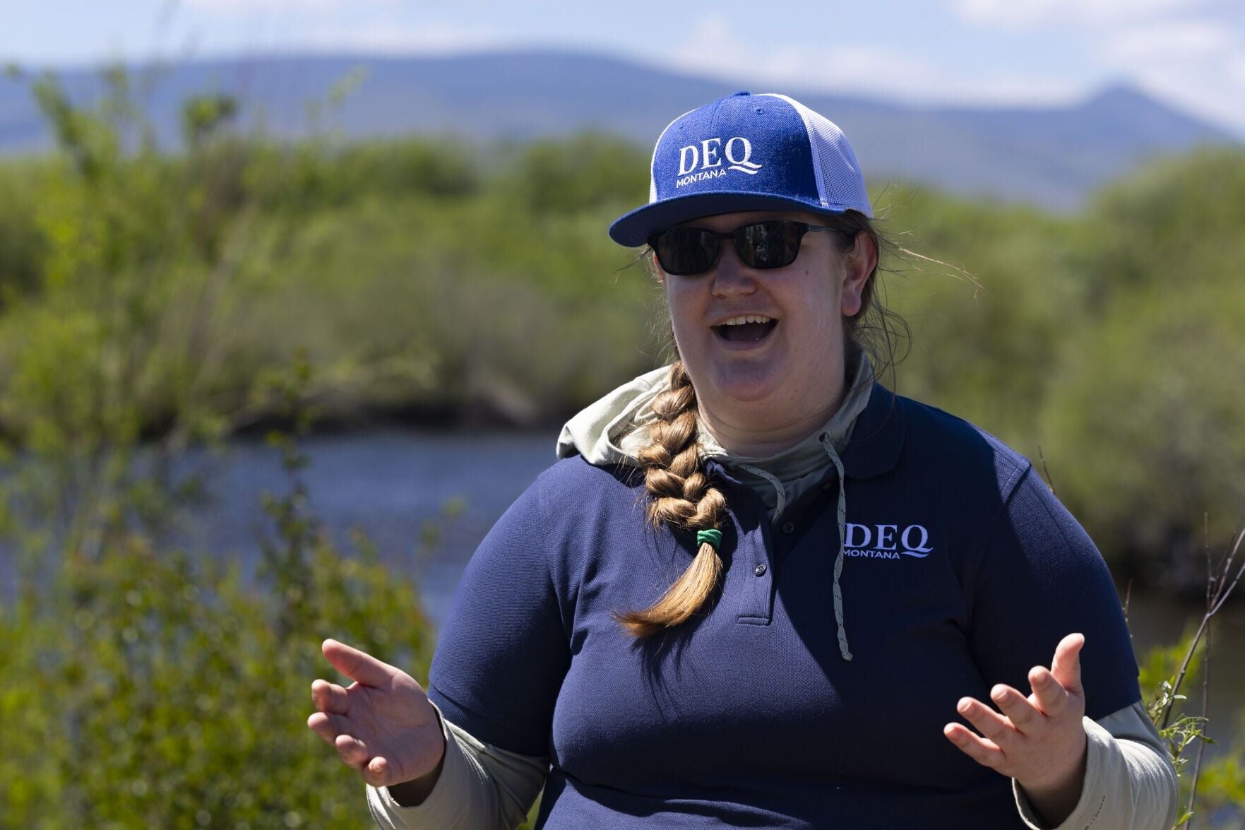 Clark Fork tour describes lessons learned during cleanup