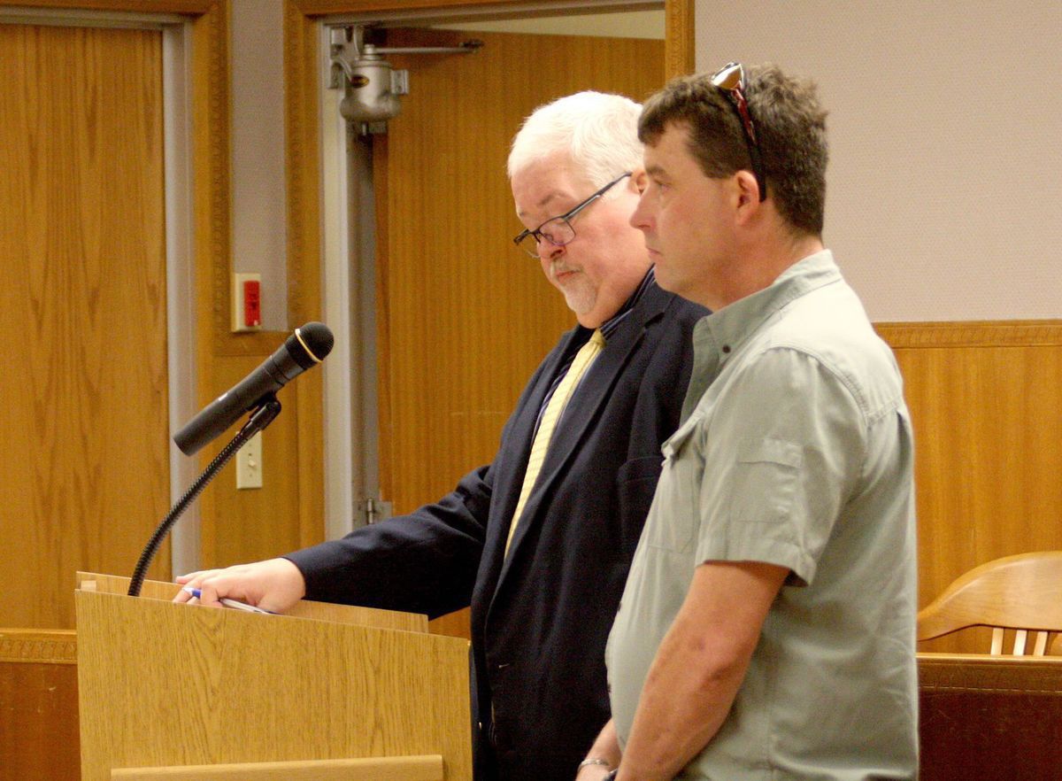 Yellowstone County attorney proposes new drug intervention program to ...