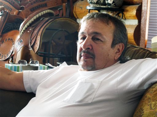 Feds pull funding for $361M water pipeline on Rocky Boy's Reservation