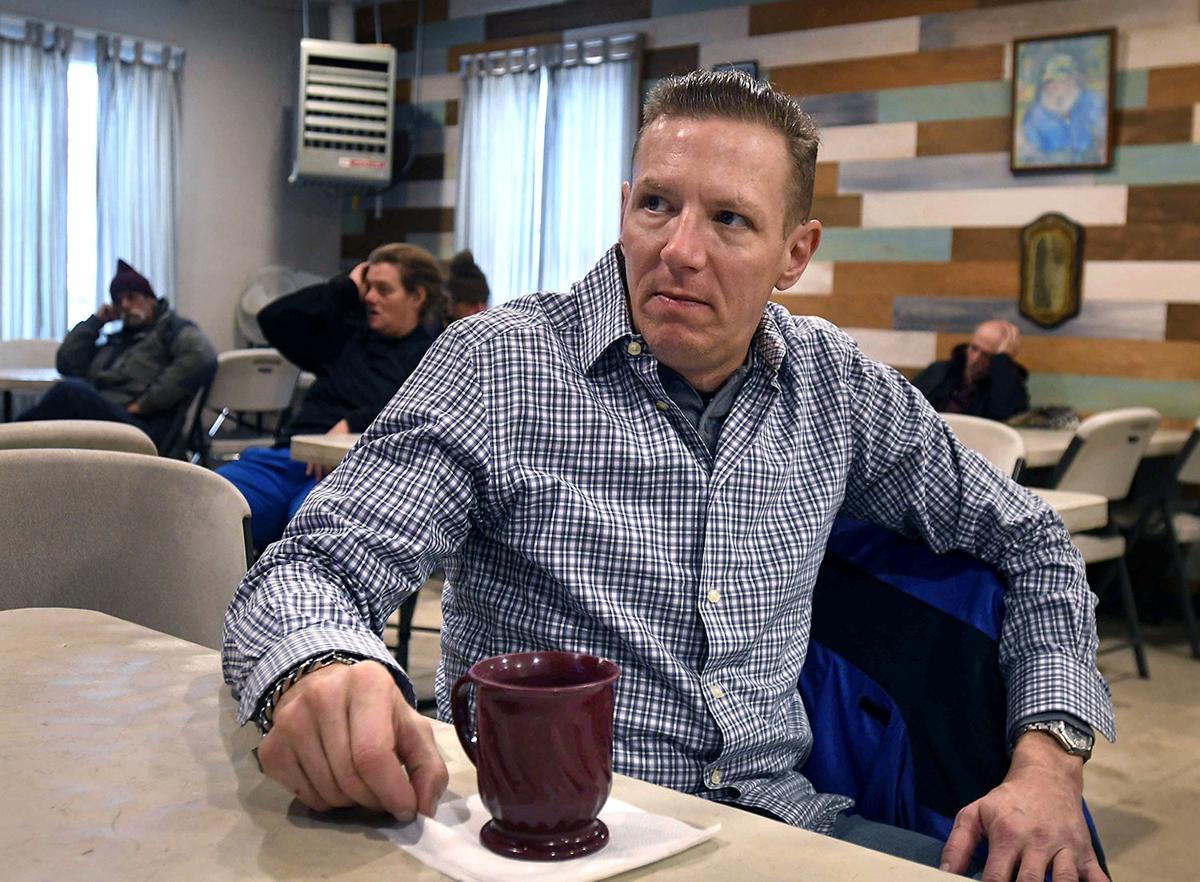 Missoula groups press forward in effort to end homelessness