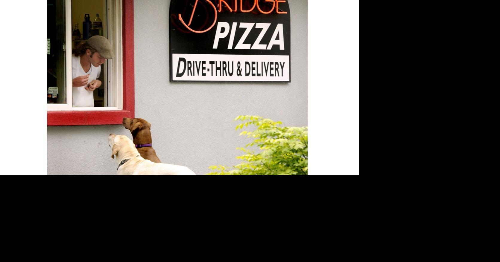 Bridge Pizza in Missoula to expand