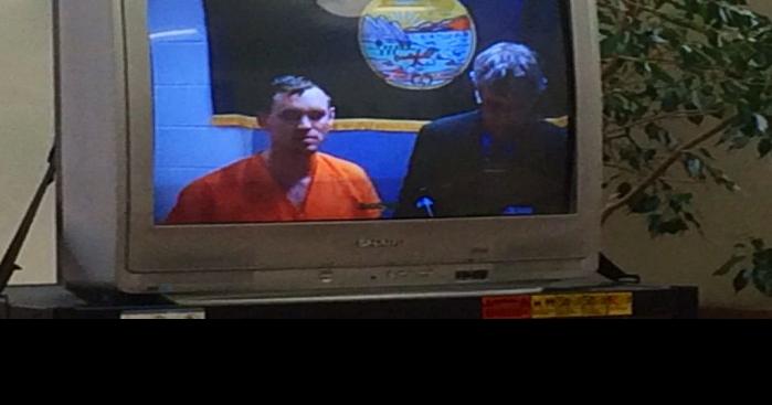 Missoula Man Pleads Guilty To Seeking Sex From Girlfriends 15 Year Old