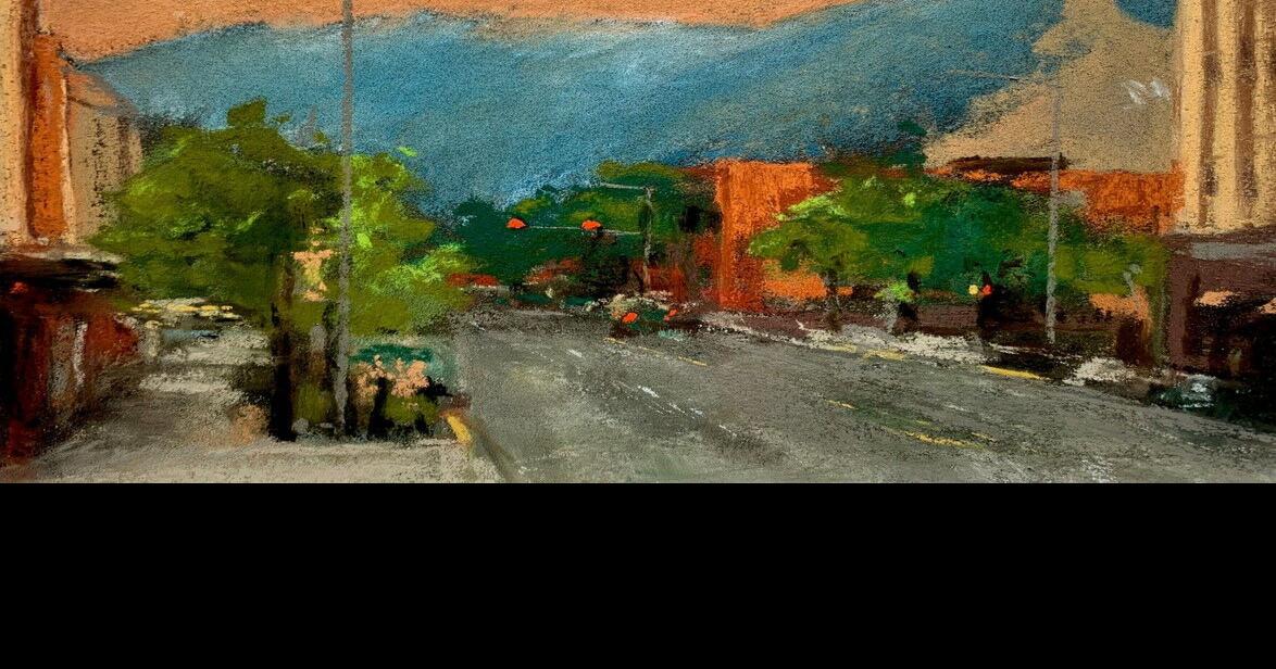 Cory Walsh - Journalist Profile - Intelligent Relations