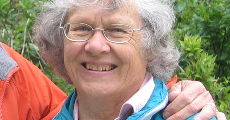 Arlene Ward Braun