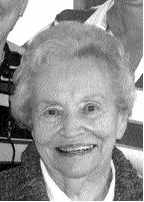 Mary Jane Isaacson Mast