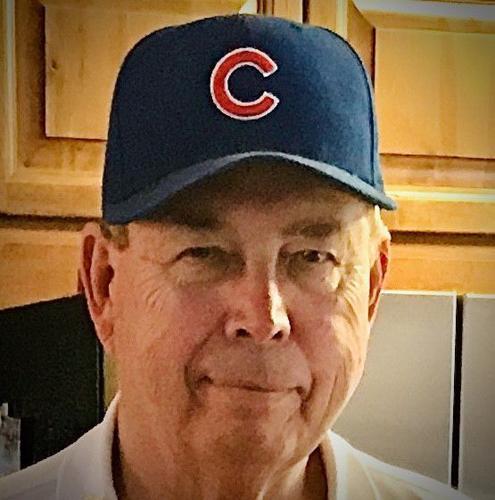Richard “Dick” Madsen