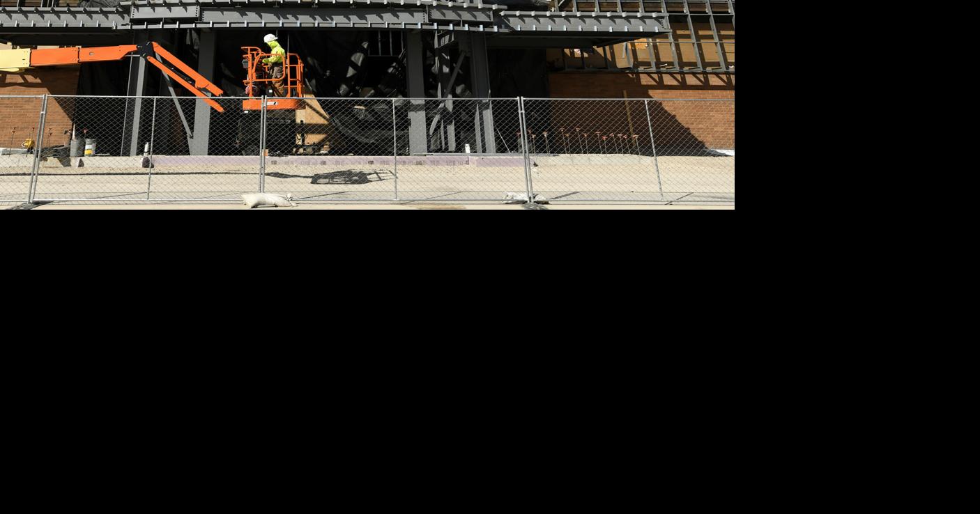 Enormous new Scheels All Sports store hiring over 200 workers in Missoula