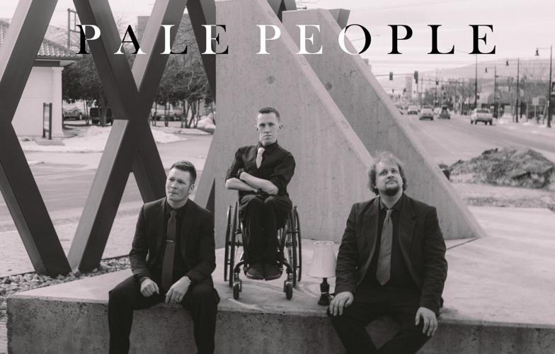 Pale People's new record spotlights a bizarre cast of characters