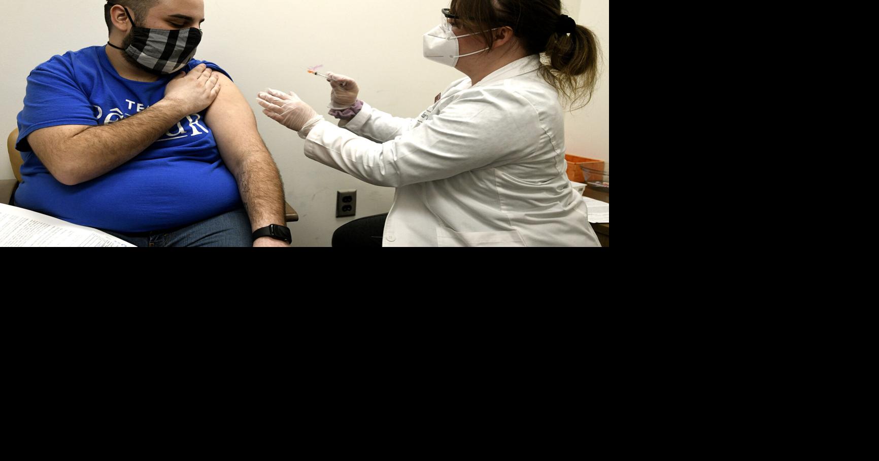 Missoula health officials issue 'urgent' warning to wear masks again