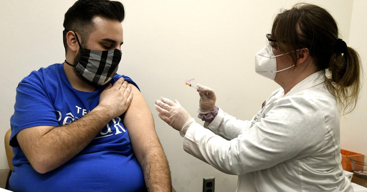 Missoula health officials issue 'urgent' warning to wear masks again Missoula health officials issue 'urgent' warning to wear masks again