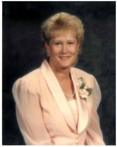 Deborah (Debbie) Jean Nielsen