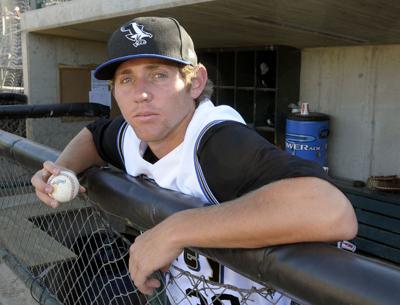 Man on a mission: Meet Osprey pitcher Adam Miller