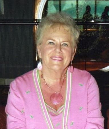 Karen “Jeanie” Williams