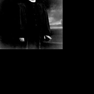 First Presbyterian monument to honor the Rev. Maclean, architect Gibson