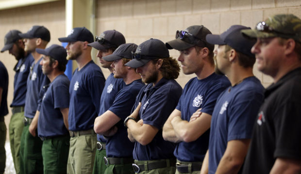 Wildfires 'going to get worse,' says writer John Maclean | Local News ...