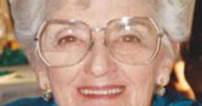 Joyce Haley