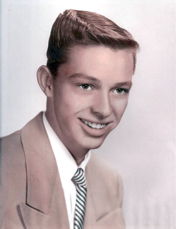 Jerry Marvin Jeffries