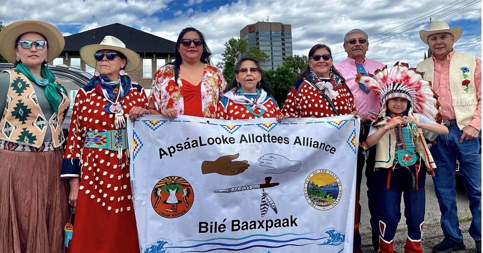 Mike Hill and Alee Bird Hat: Daines’ bill is misleading