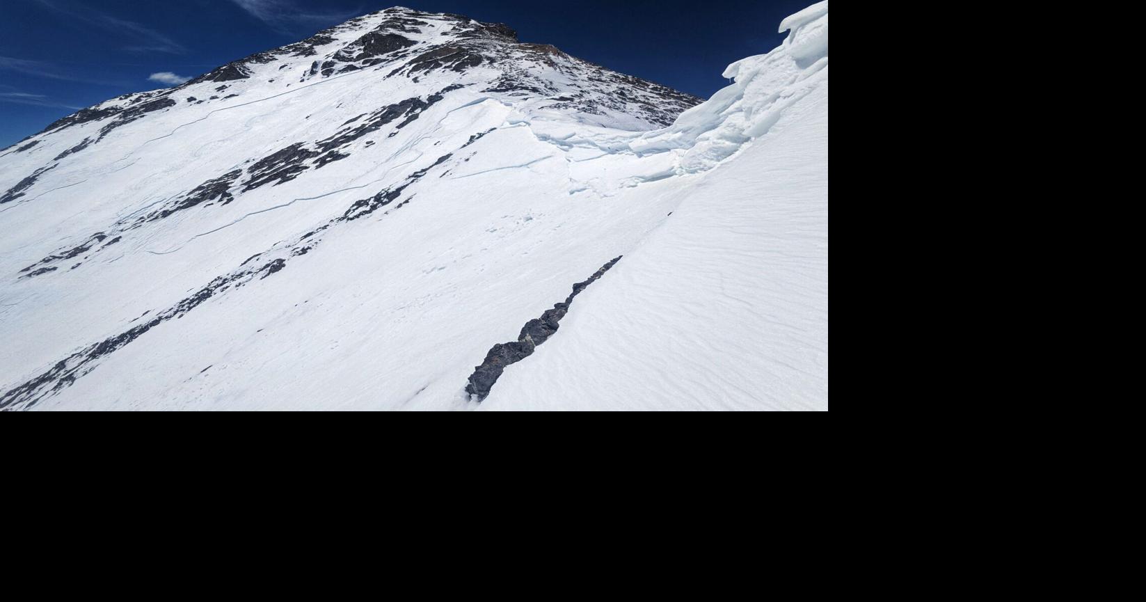 Ketchum doctor Terry O'Connor dies in Lost River avalanche