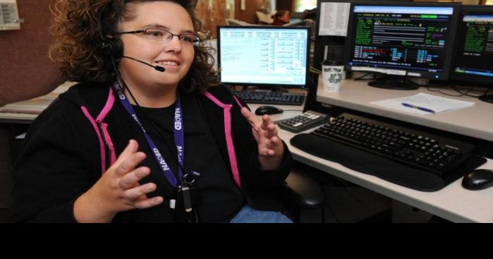Pressure on the front lines: Dispatchers at risk for PTSD