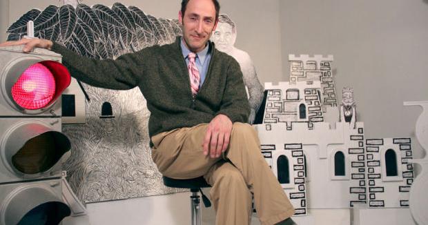 Musicians to perform Mister Rogers album to mark his birthday