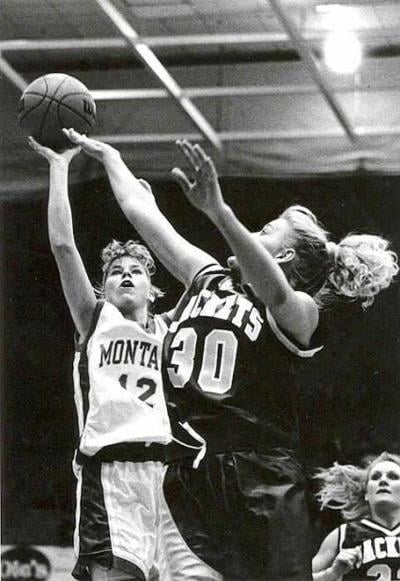 Skyla Sisco: winning was an expectation she grew up with