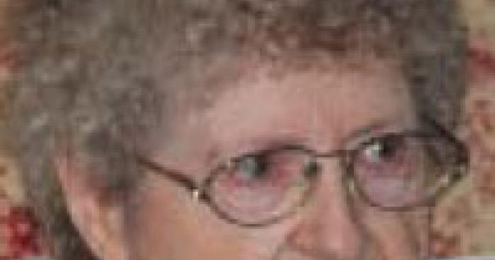 Carol Gene Knapp Reich Kaske