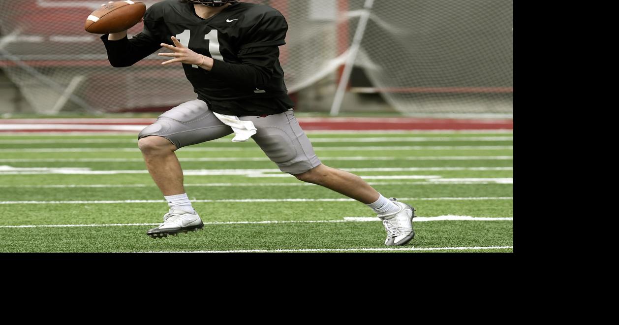 Reese Phillips leads Griz QB battle after strong second scrimmage