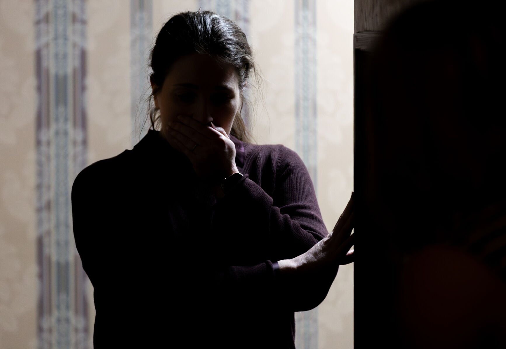 Photos: 'Cannon Fodder,' a murder mystery experience by the Red Ink Players