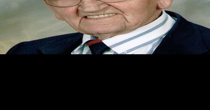 Robert Harwood ‘Bob’ Strong