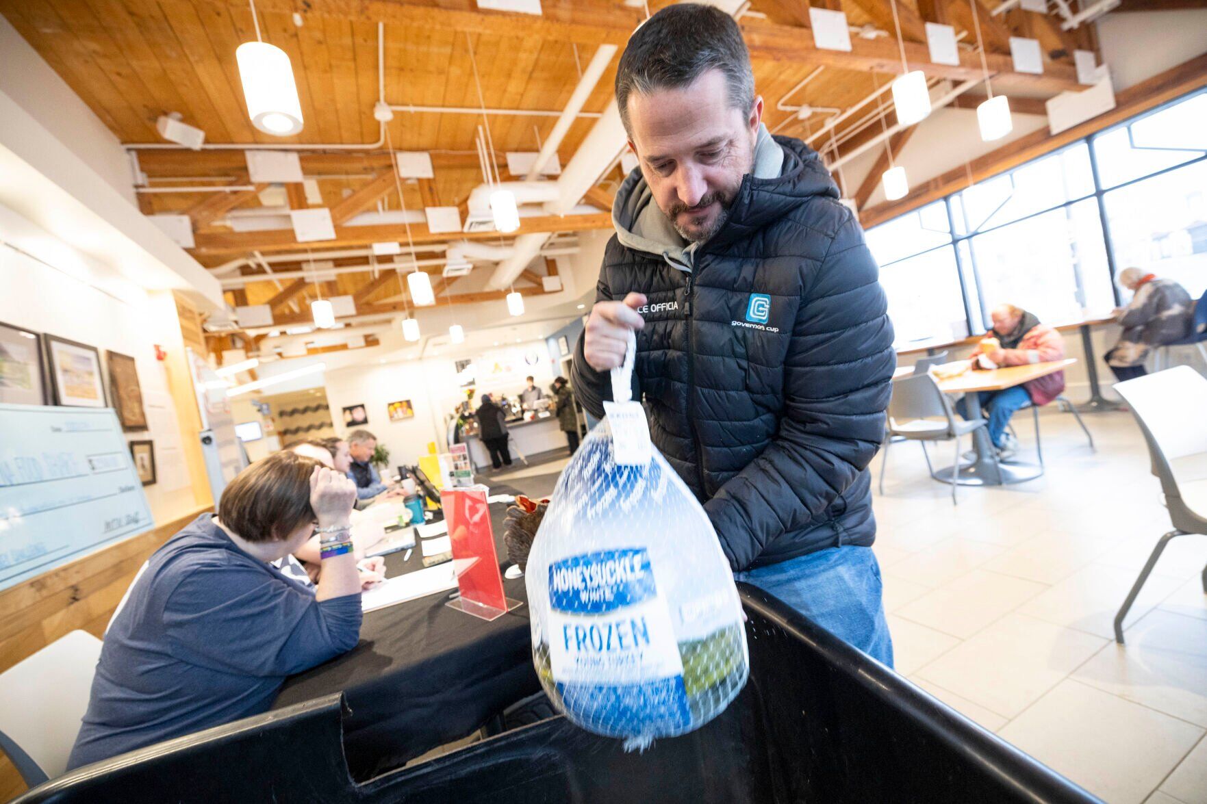 Thousands in Helena area could see SNAP benefits paused