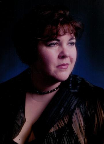 Suzanne Victoria Derrick