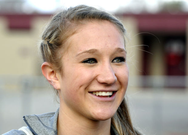 Prep extra: On a mission: Plains' ultra-focused Hailey Phillips has a ...