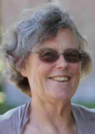 Elizabeth Russell Rantz