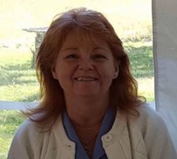 Tamera Leann Sunderland