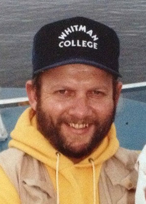 Theodore Edward 'Ted' Maki