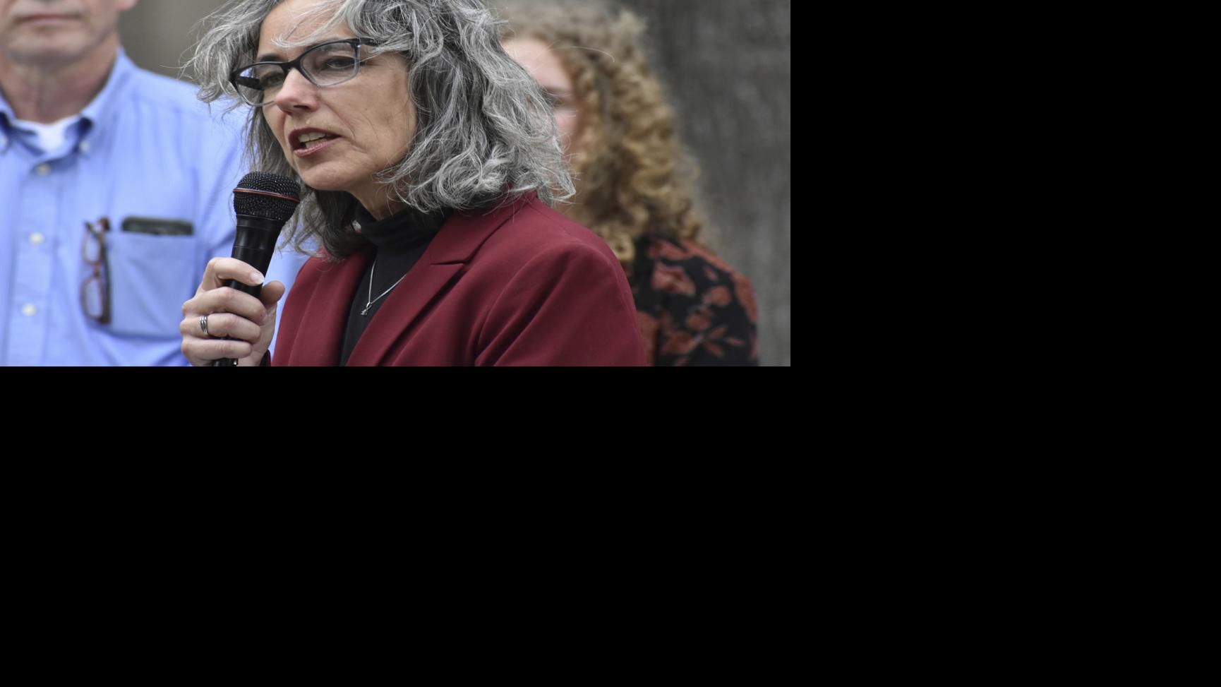 Kathleen Williams will protect workers' rights | Columnists ...