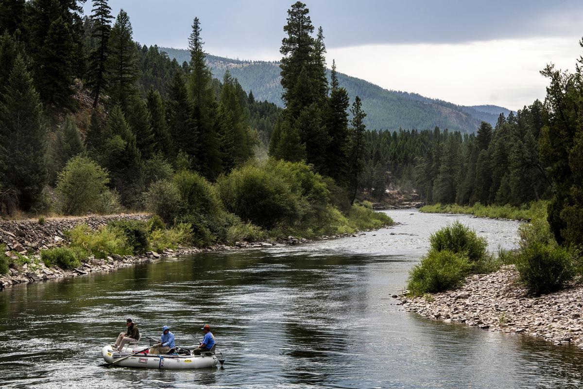 Lolo National Forest preps for next plan revision comment period