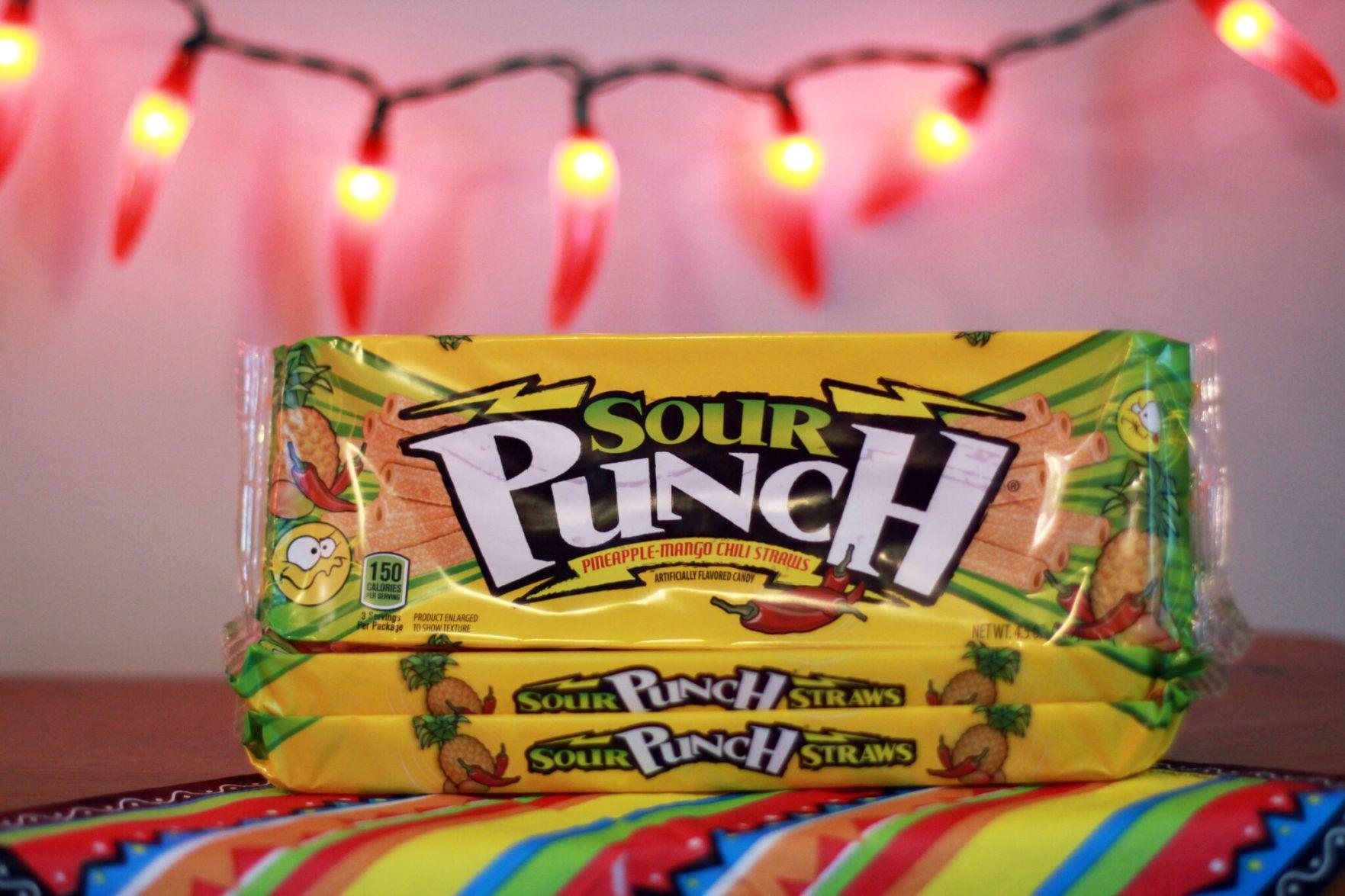 A look at the latest in spicy candy | Food & Cooking | missoulian.com