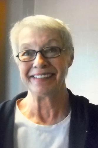 Margaret Rose Olson Rininger