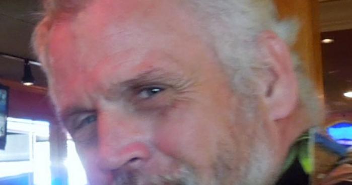 Montgomery ‘Bud’ Roy Cassidy