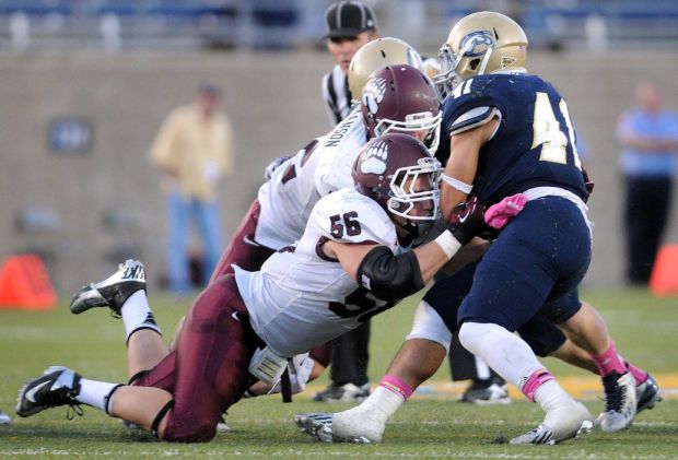 Elusive Mustangs out to saddle Griz