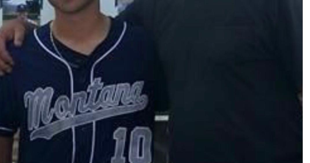 Christopher George Tabor