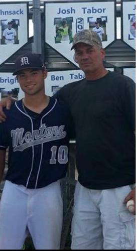 Christopher George Tabor