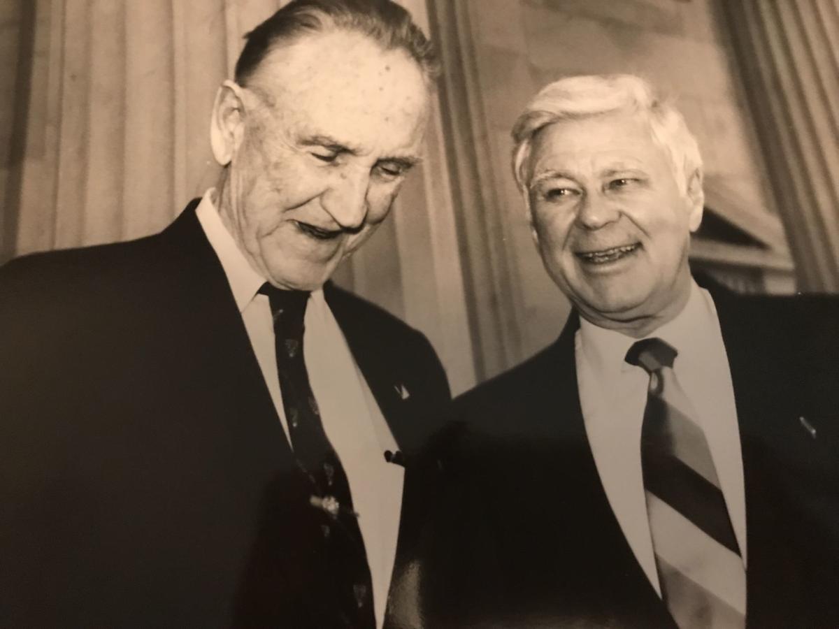 John David Melcher | Obituaries | missoulian.com