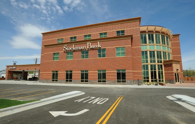 Stockman Bank of Montana buying Basin State Bank